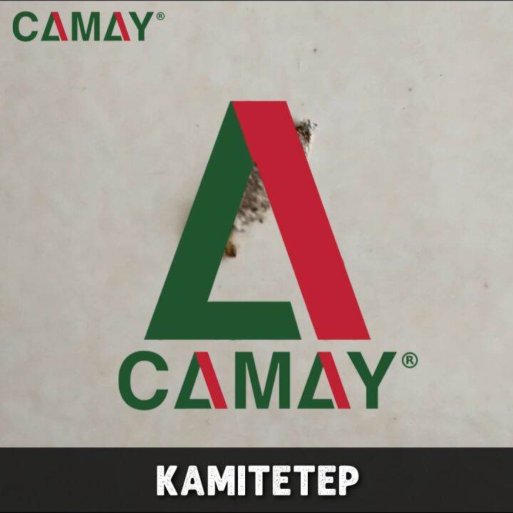 Camay Repellent Spray Kamitetep Cloth Moth 200ml / 500ml | Lazada