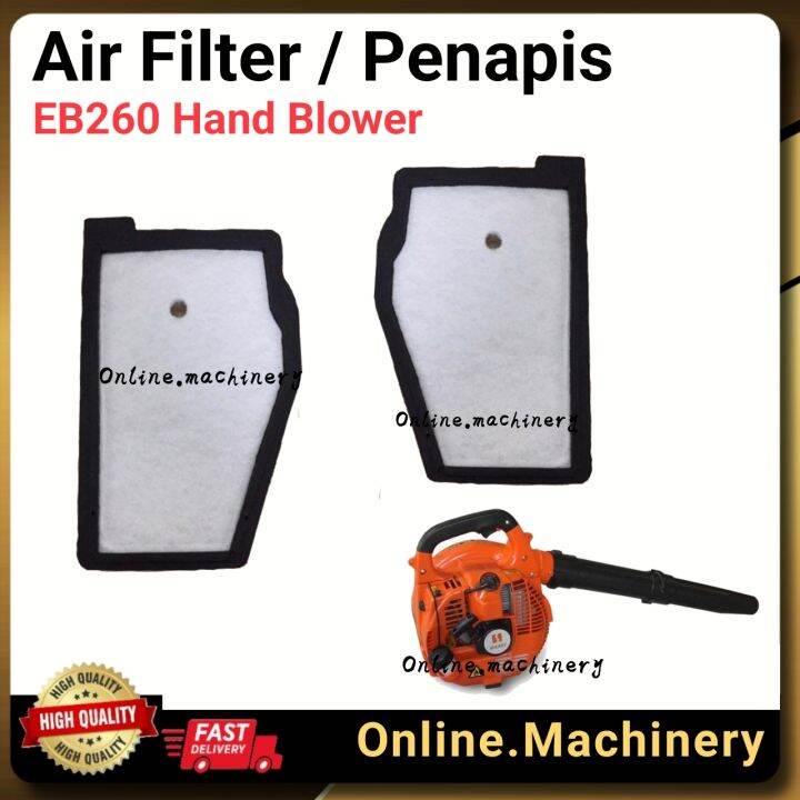 READY STOCK KASEI TANIKA SENCO DIAMOND OGAWA EB260 HANDLE BLOWER AIR ...