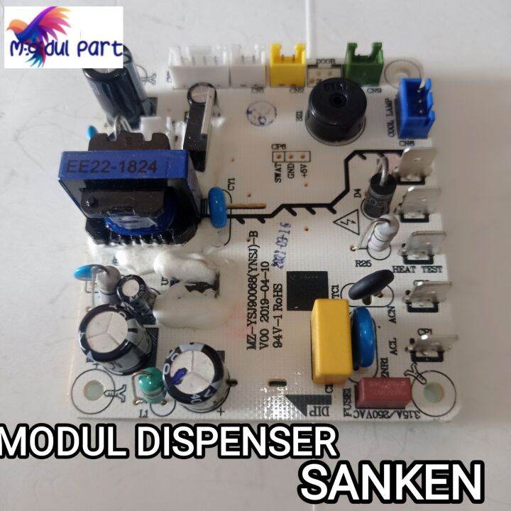 MODUL PCB DISPENSER SANKEN HWD 520 IC ORIGINAL SANKEN | Lazada Indonesia