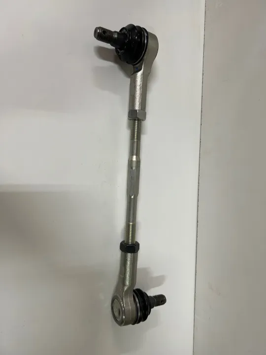 Genuine Isuzu Tie Rod Bar with Ends for Isuzu Crosswind All Models ...