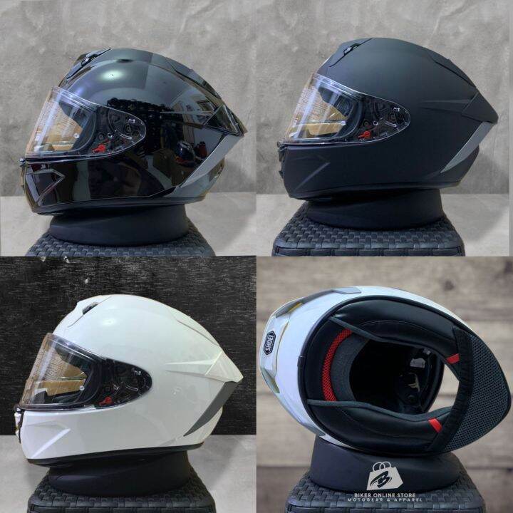 Shoei XSPR PRO Helm Shoei X15 Helm Full Face Helm Motor | Lazada Indonesia