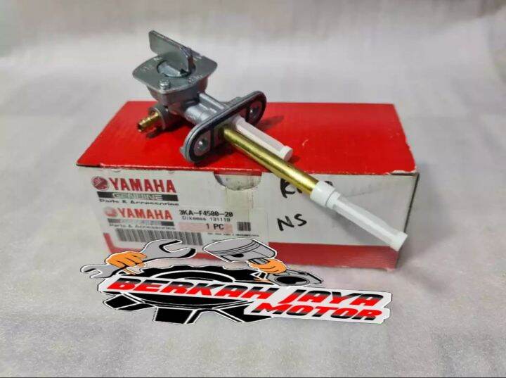 KRAN BENSIN ORIGINAL RX KING | Lazada Indonesia