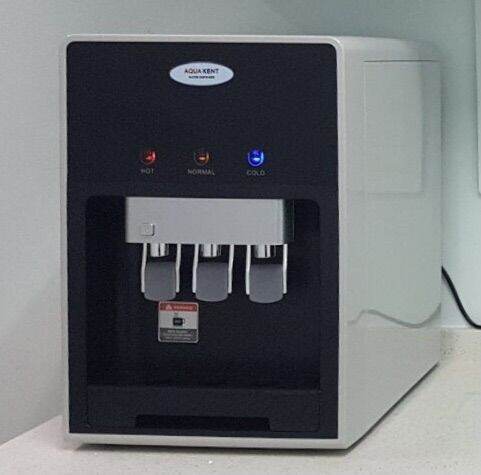 Aqua Kent Hot Normal And Cold Water Dispenser | Lazada