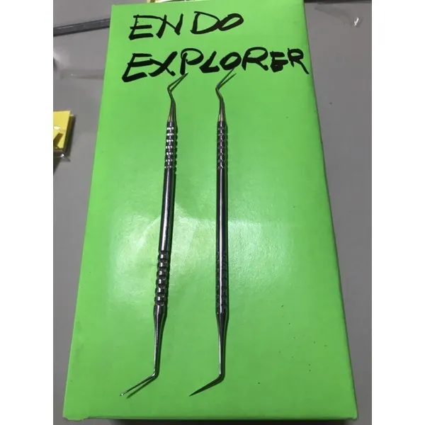 ENDO EXPLORER PREMIUM QUALITY | Lazada PH