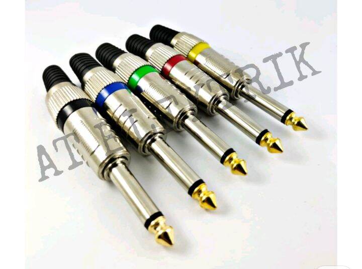 Jack Akai Mono Mik Besi / Jek Mik / Jeck Sound | Lazada Indonesia