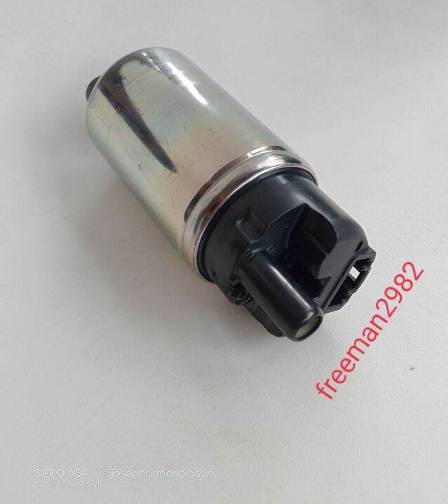ORIGINAL DENSO Toyota Innova Fuel pump GASOLINE | Lazada PH
