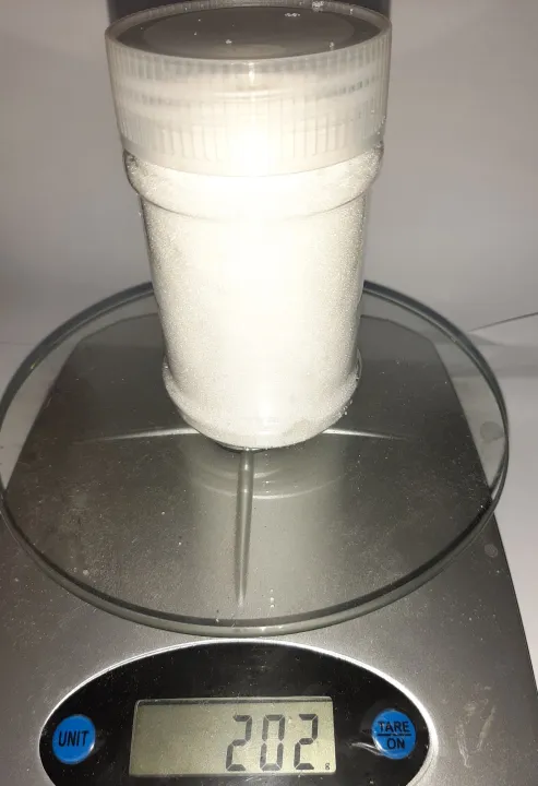 200 grams Tawas / Alum Powder | Lazada PH