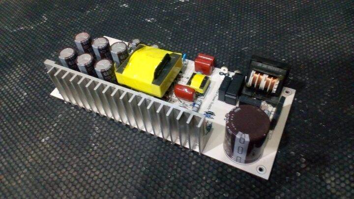 Power Supply Audio SMPS HB 1,2kva | Lazada Indonesia