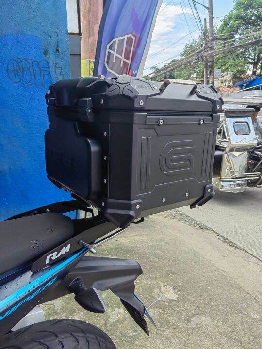 RM BRACKET SNIPER155 SUPER HEAVY-DUTY | Lazada PH