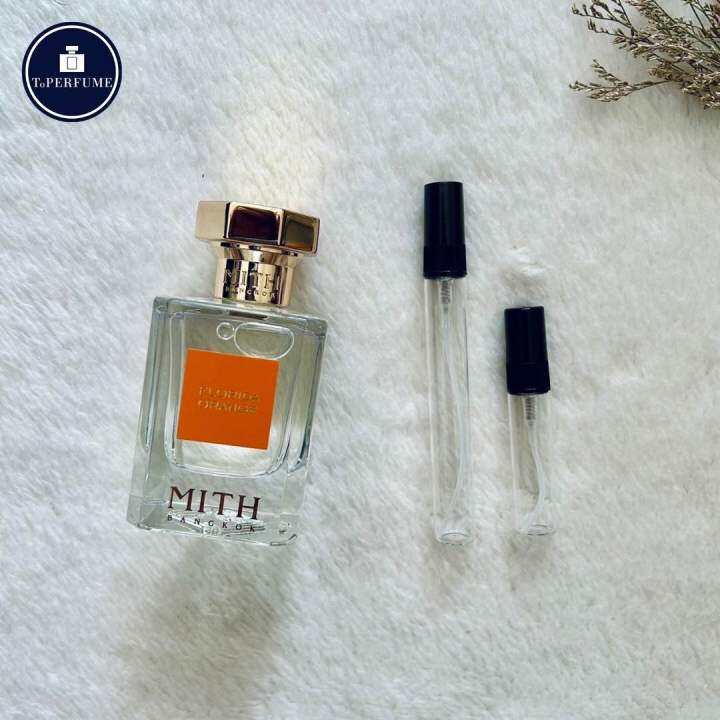 Mith Florida orange น้ำหอมแท้แบ่งขาย | Lazada.co.th