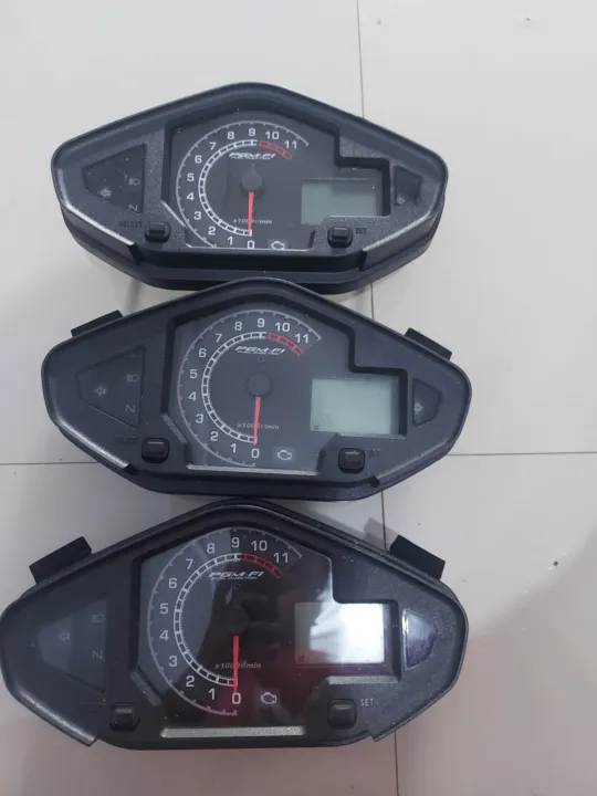 spidometer speedometer megapro injeksi | Lazada Indonesia