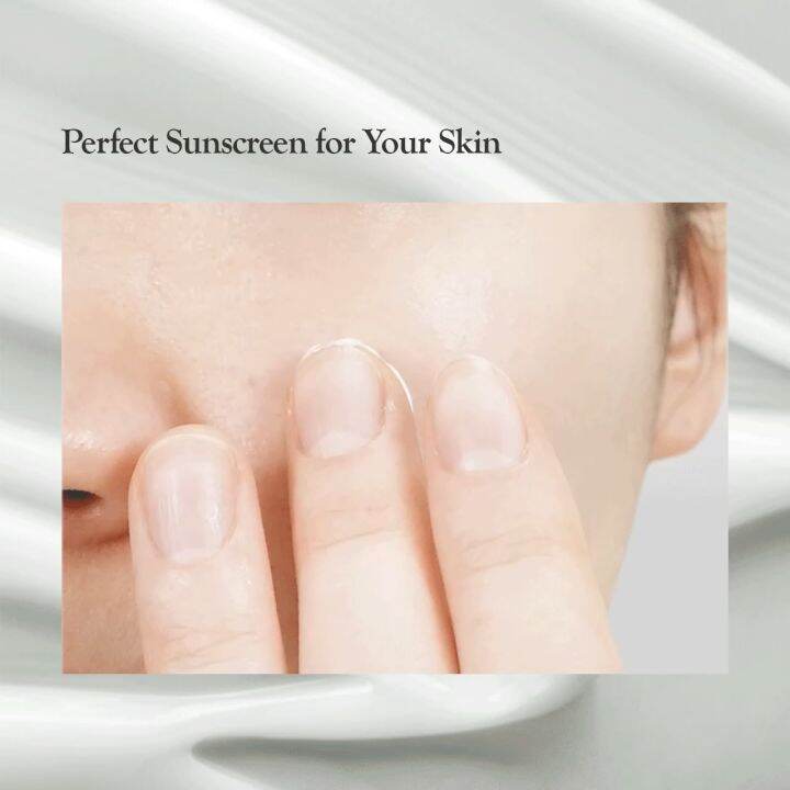 P.CALM Water Barrier Suncream SPF 50+ PA++++ (50ml) | Lazada PH