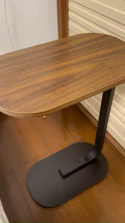 QUANU Coffee Table Sofa Side Table Bedside Table Modern Nordic Corner ...