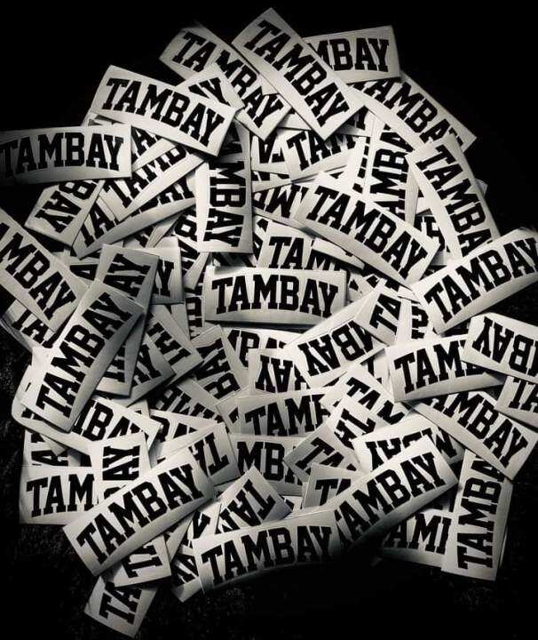 tambay sticker | Lazada PH