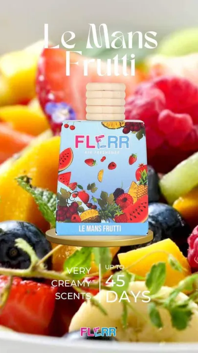 น้ำหอมปรับอากาศ FLERR | Lazada.co.th