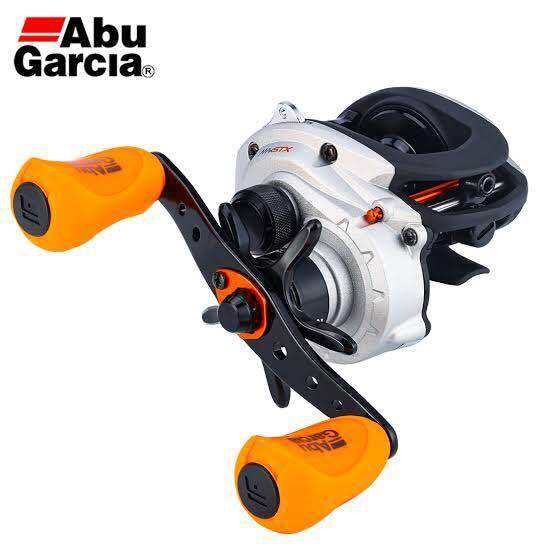 รอกตกปลา Abu Garcia Max STX | Lazada.co.th