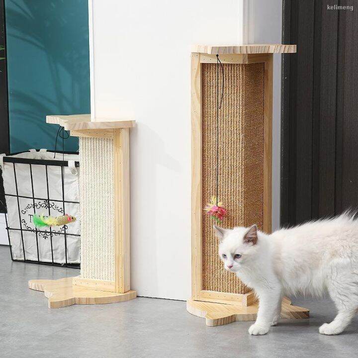 Cat Scratching Pad cat scratches board cat sofa corner Protector cat ...