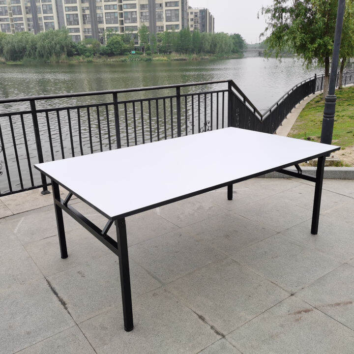 Folding Workbench Production Line Operation Table Cutting Packaging ...