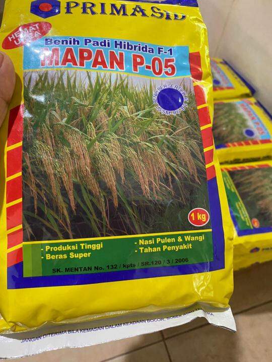 Mapan 05 | Lazada Indonesia