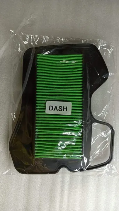 HONDA WAVE DASH 110 / HONDA WAVE CX 110 (AIR FILTER ) | Lazada PH