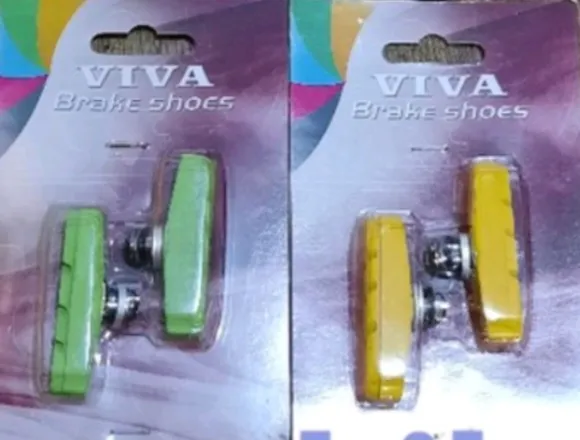 Karet rem sepeda model baut merk Viva warna | Lazada Indonesia