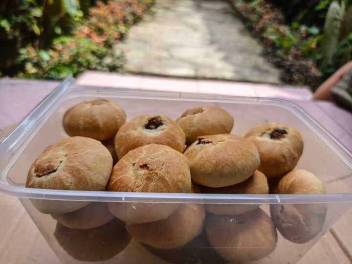 Cemilan tradisional Kue kering Renyah dan Nikmat | Lazada Indonesia