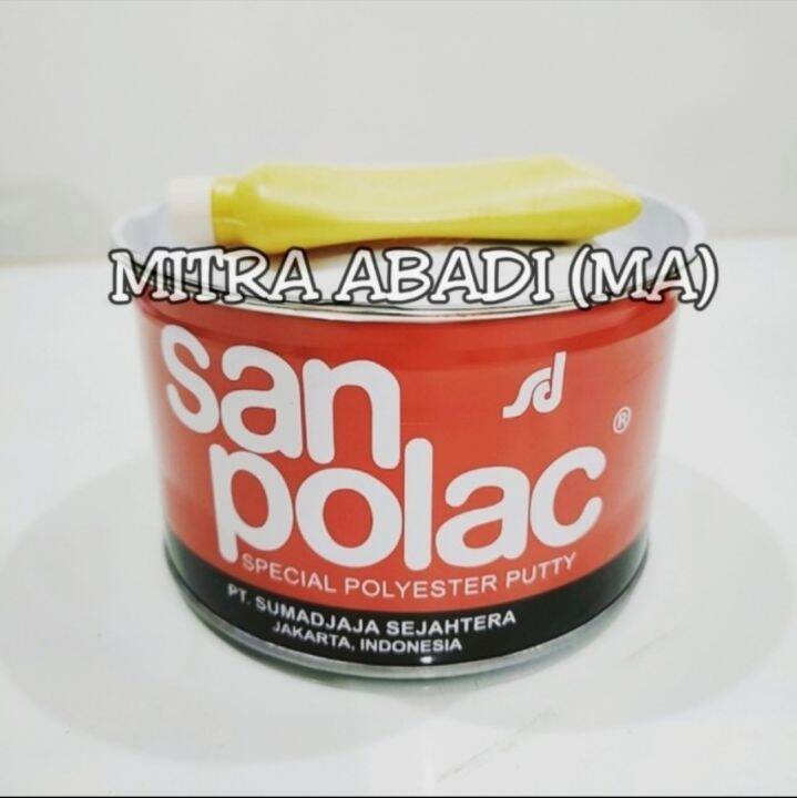 DEMPUL SANPOLAC 1KG | Lazada Indonesia