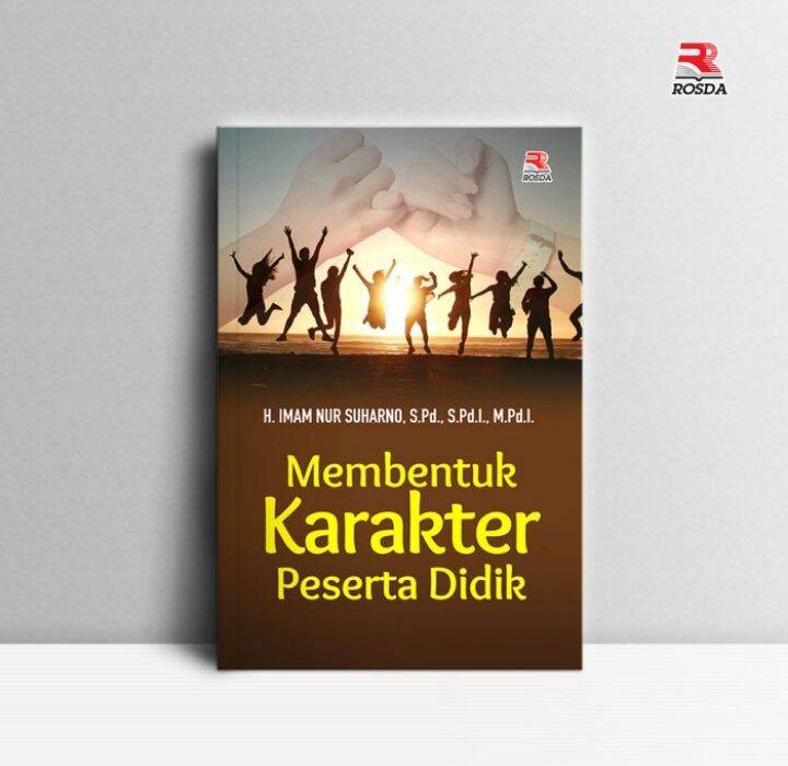 Buku Membentuk Karakter Peserta Didik | Lazada Indonesia Buku Membentuk Karakter Peserta Didik | Lazada Indonesia