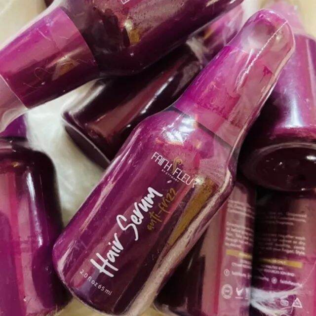 🔥💯𝗢𝗥𝗜𝗚𝗜𝗡𝗔𝗟 🔥Hair Serum Faith Fleur SERUM MERAWAT KULIT KEPALA DAN ... 🔥💯𝗢𝗥𝗜𝗚𝗜𝗡𝗔𝗟 🔥Hair Serum Faith Fleur SERUM MERAWAT KULIT KEPALA DAN ...