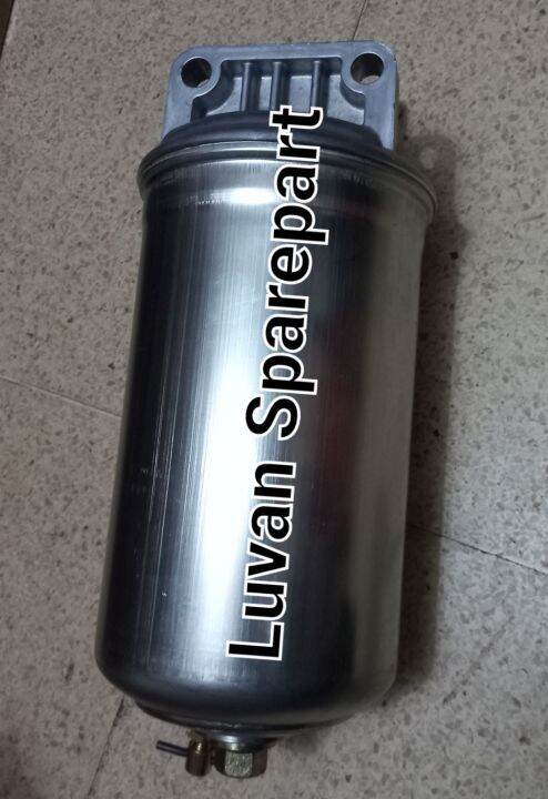 Rumah Filter Solar Bawah/water Separator Assy.Nissan pkc260/ck12/BTX ...