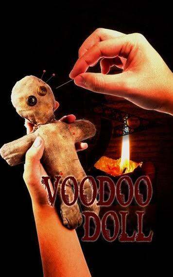 Voodoo Doll Siquijor (payment first for this item) | Lazada PH