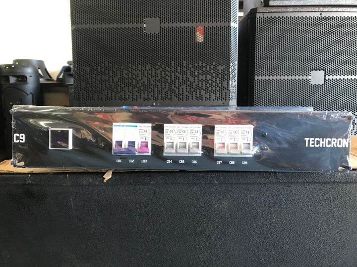 ปลั๊กไฟ2U Techron | Lazada.co.th