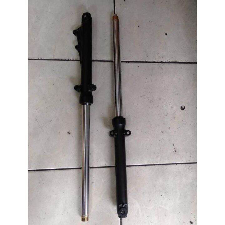 ROUSER 180 FRONT SHOCK | Lazada PH