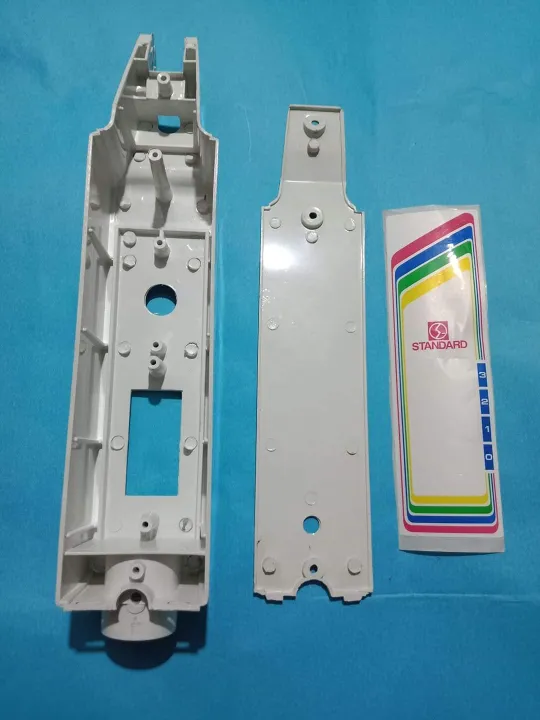 STANDARD STAND FAN SWITCH BOX OLD MODEL | Lazada PH