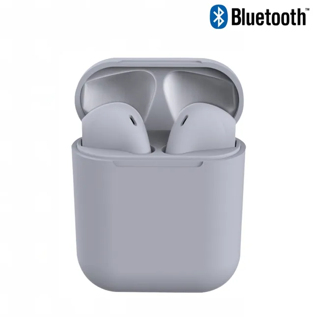 inPods 12 True Wireless Stereo Earphones Bluetooth V5.0 Earbuds Smart ...