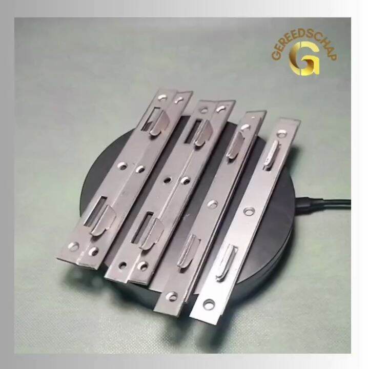 Hak Dipan 6 Inci Bracket Ranjang 1 Set 4 pcs | Lazada Indonesia