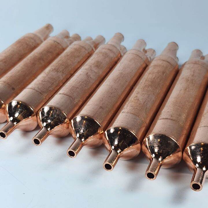 Filter Drier Bullet Type for Refrigerators, Freezers and Chillers, With ...