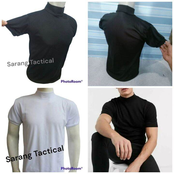 Kaos Putih Kerah Tinggi/Kaos Kerah Tinggi/Baju Putih Kerah Tinggi/Kaos ... Kaos Putih Kerah Tinggi/Kaos Kerah Tinggi/Baju Putih Kerah Tinggi/Kaos ...