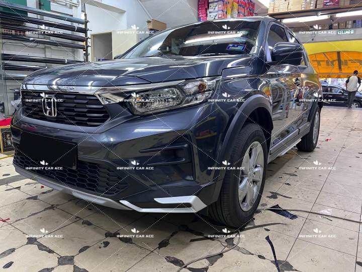 Honda WRV 2023 OEM Moduloo Bodykit Skirting | Lazada