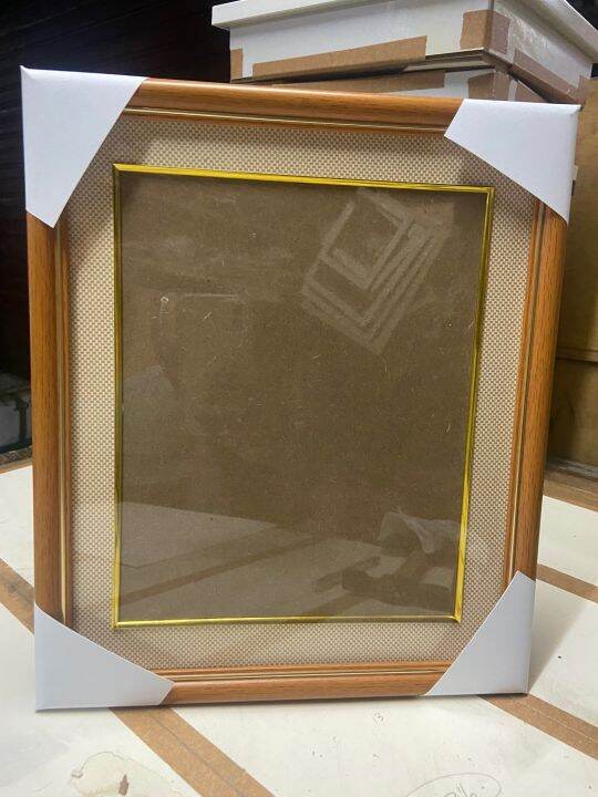Picture Frame for 8r size (8x10)inches | Lazada PH