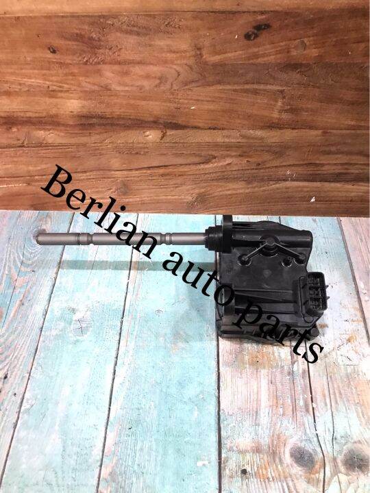 ACTUATOR TRANFER SHIFT HILUX REVO TRANSFER TRANMISI FORTUNER VRZ 2 GD ...