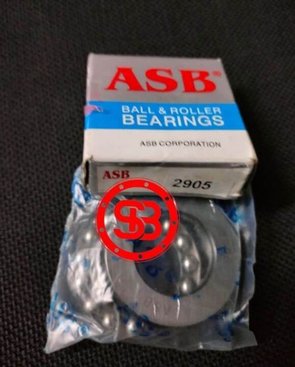 Thrust Bearing 2905 ASB | Lazada Indonesia