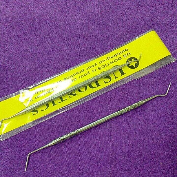 Hollenback Carver instrument | Lazada PH