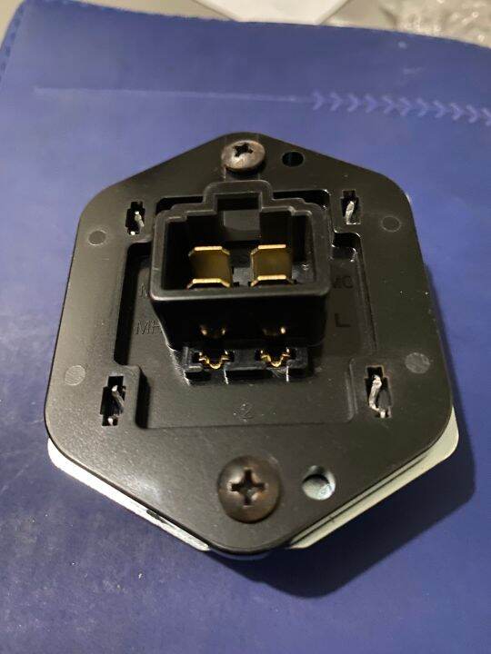 Truck Resistor Block 24v | Universal | Lazada PH