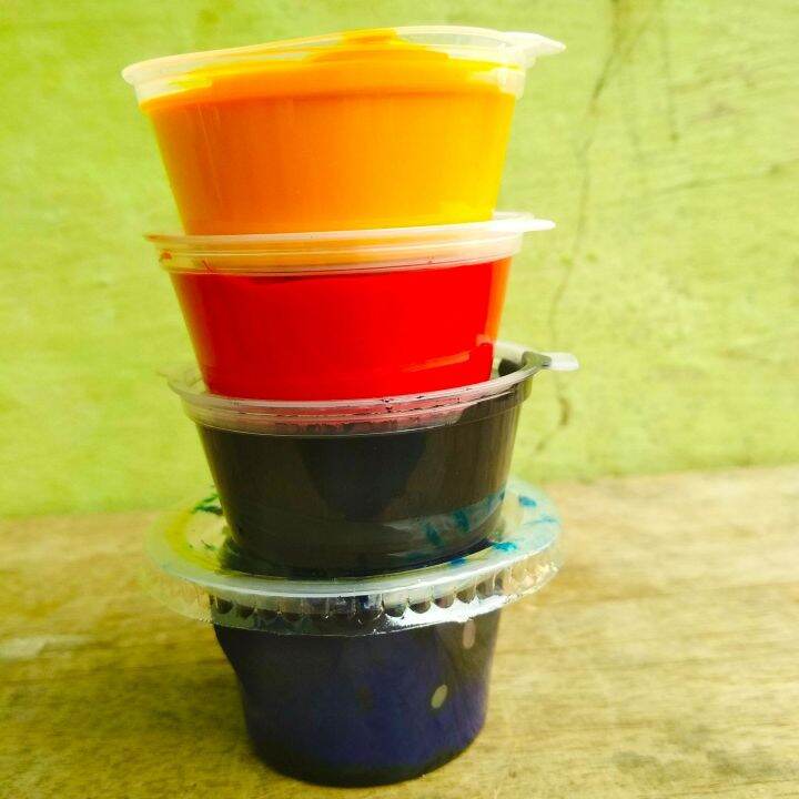 Cat Layangan - Cat Sablon Untuk Layang Layang - Cat Gambar Layangan ...