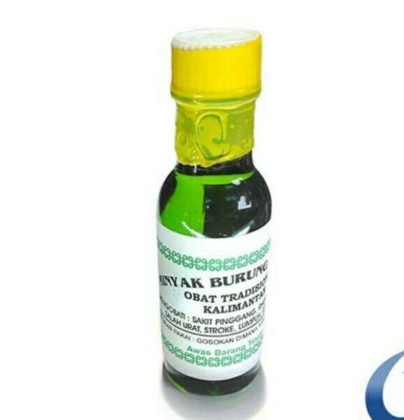 minyak burung bubut untuk kesehatan | Lazada Indonesia