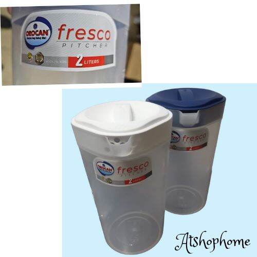 OROCAN OROCAN -ALFRESCO NEW PITCHER | Lazada PH