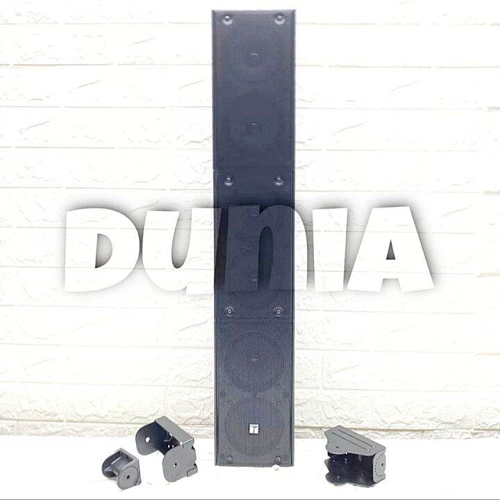 Speaker Column Toa ZS 603CB Original Colum | Lazada Indonesia