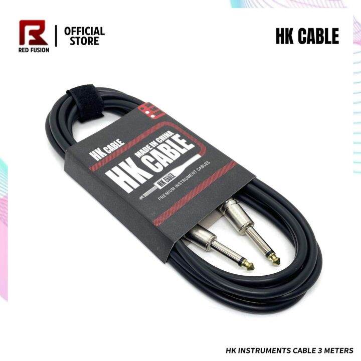HK Instruments Cable 3 Meters | Lazada PH
