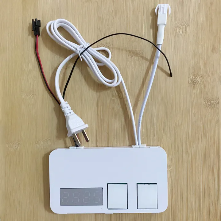 Smart Mirror Light Touch Switch Barber Shop Bathroom Bathroom Mirror ...